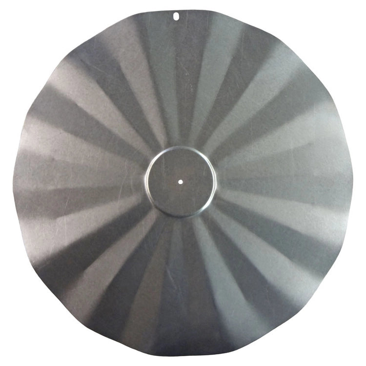 Economical Extra Large Hanging Baffle – Duncraft