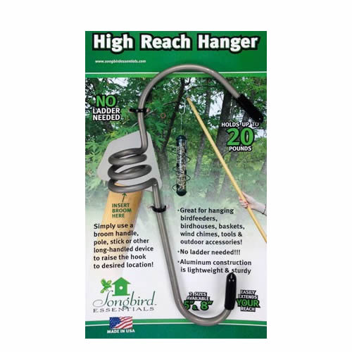 High Reach Hangers – Duncraft