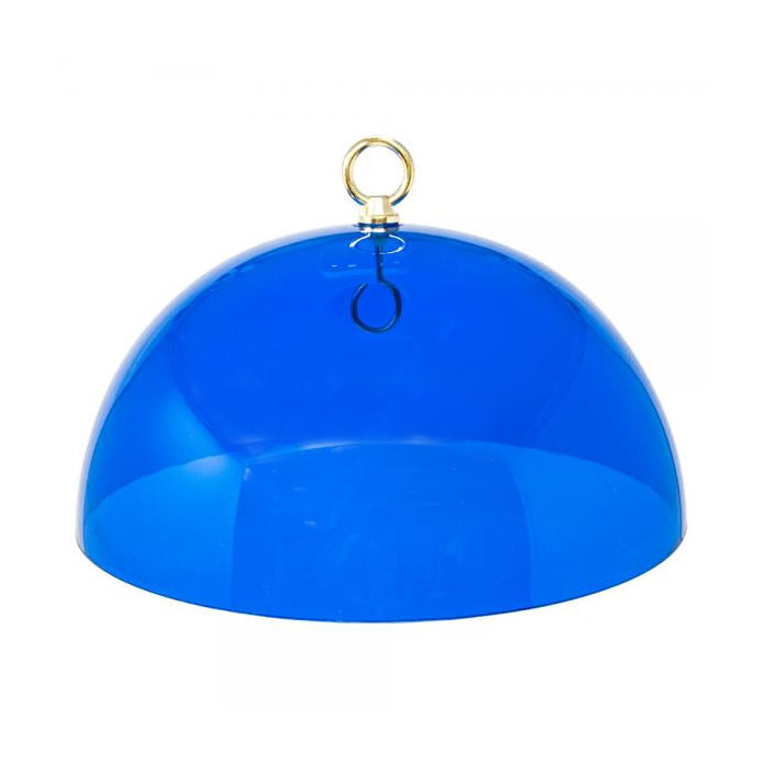 12" Bluebird Magnet Baffle – Duncraft