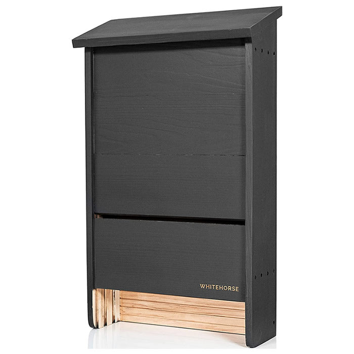 Bat House 3 Chambers, 3 Colors to Choose – Duncraft